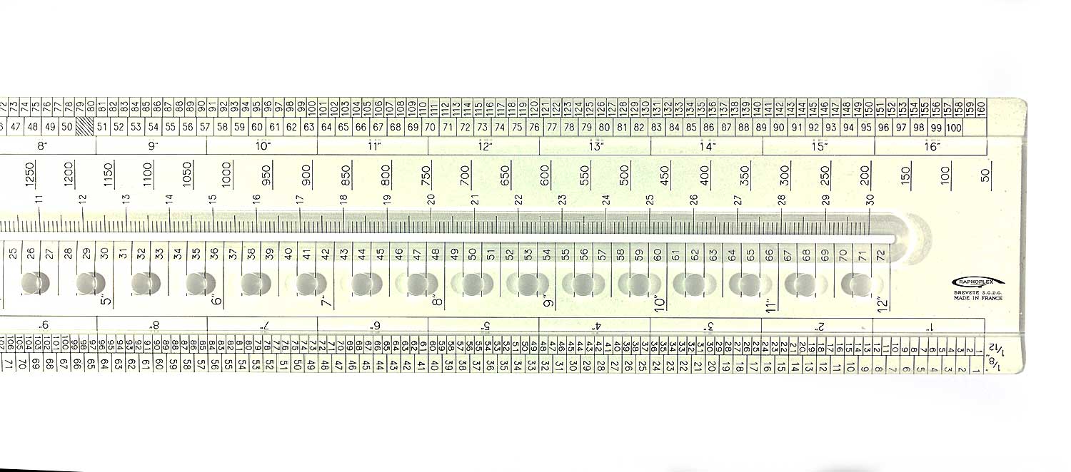 Règles speciales Graphoplex
